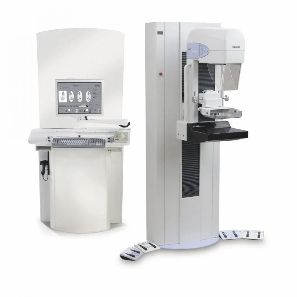 Hologic Selenia - Genuine OEM Parts & Replacements | Fast Shipping ...