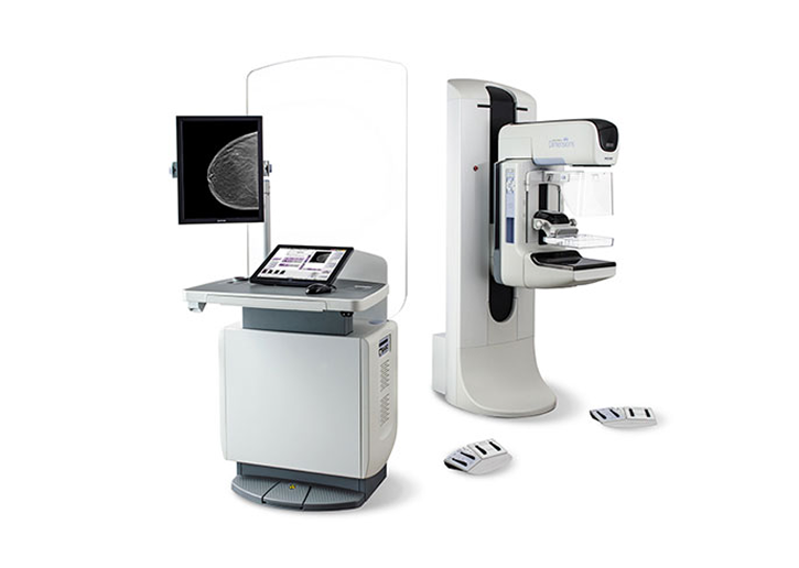 Mammography - Genuine OEM Parts & Replacements | Fast Shipping | RadMed ...