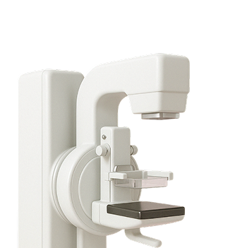 Mammography - Genuine OEM Parts & Replacements | Fast Shipping | RadMed ...