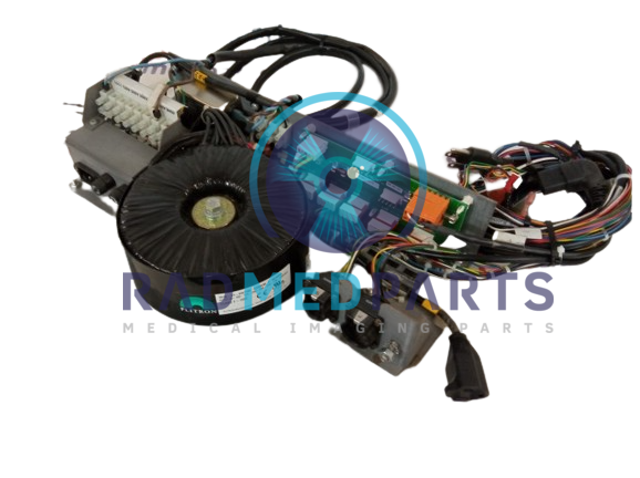 Hologic Selenia Power Distribution Board | PN - 1-003-0505 – radmedparts