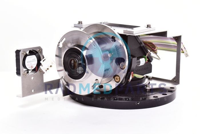 GE Precision 500 CCD Camera for Aretha | PN - 2275455-2 - Genuine OEM ...