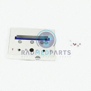 GE Optima XR656 Collimator Cover | PN - 5257189 – radmedparts