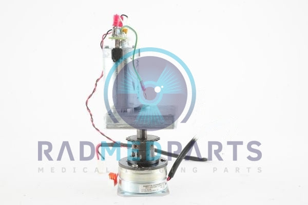 Hologic Dimensions Compression Motor/Brake Assembly | PN - ASY-01589 ...