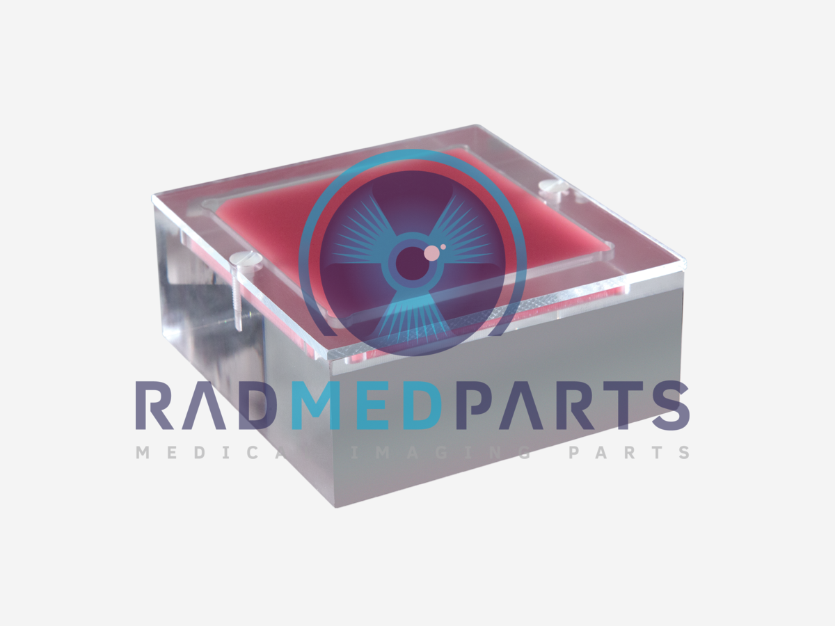 Hologic Selenia - ACR Mammo Phantom – radmedparts